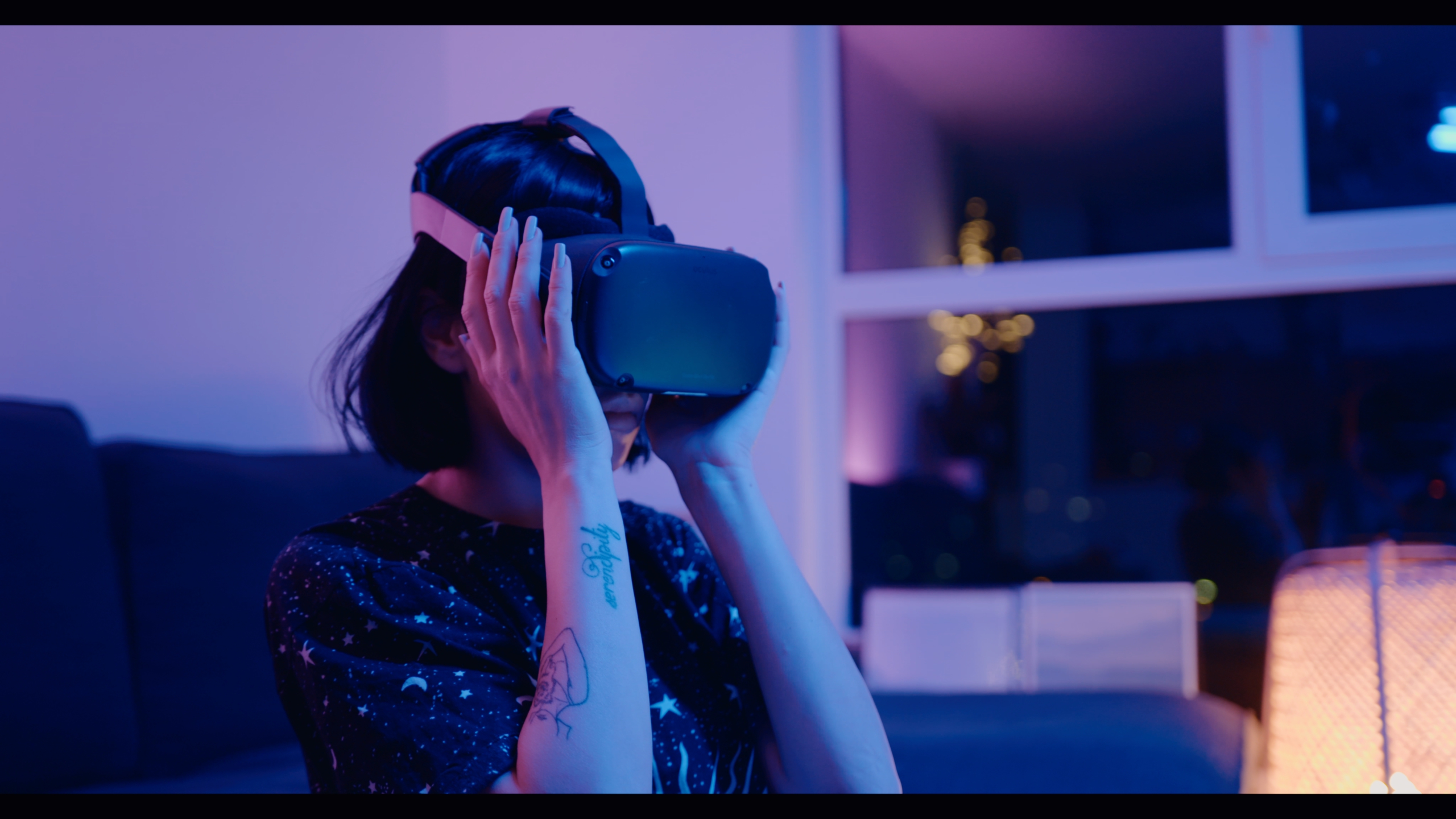 MeetinVR: Get Started - MeetinVR