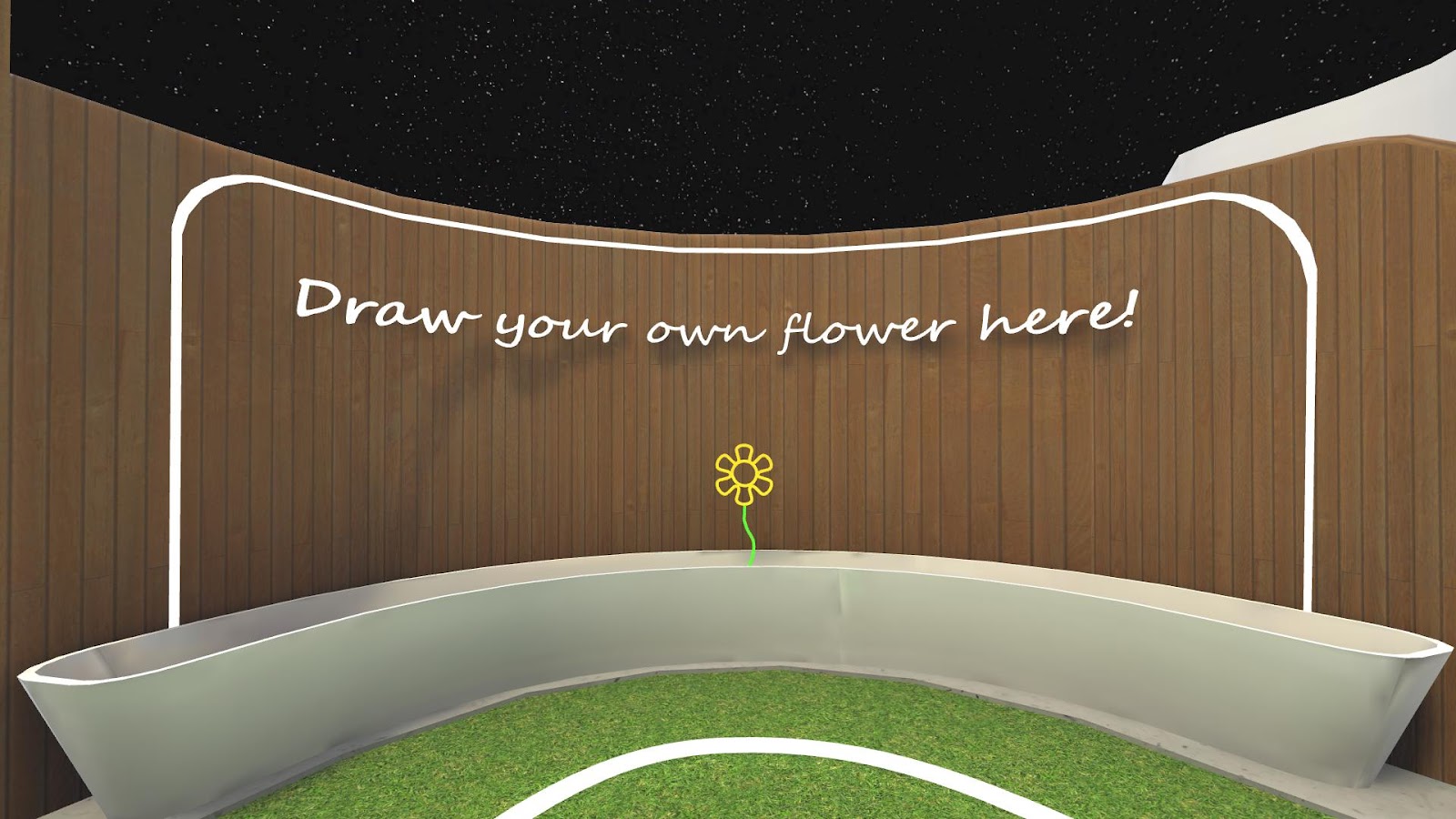 The New MeetinVR Tutorial Room - MeetinVR